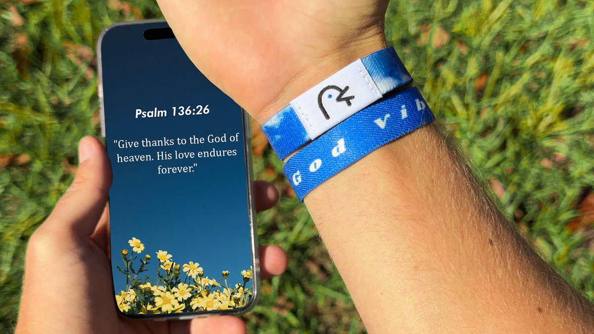 Yappy - Bracelets That Speak