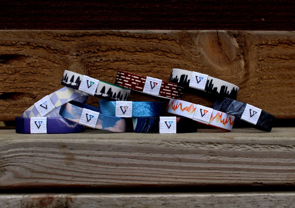 How To Use Our Bracelets – Yappy - Bracelets That Speak