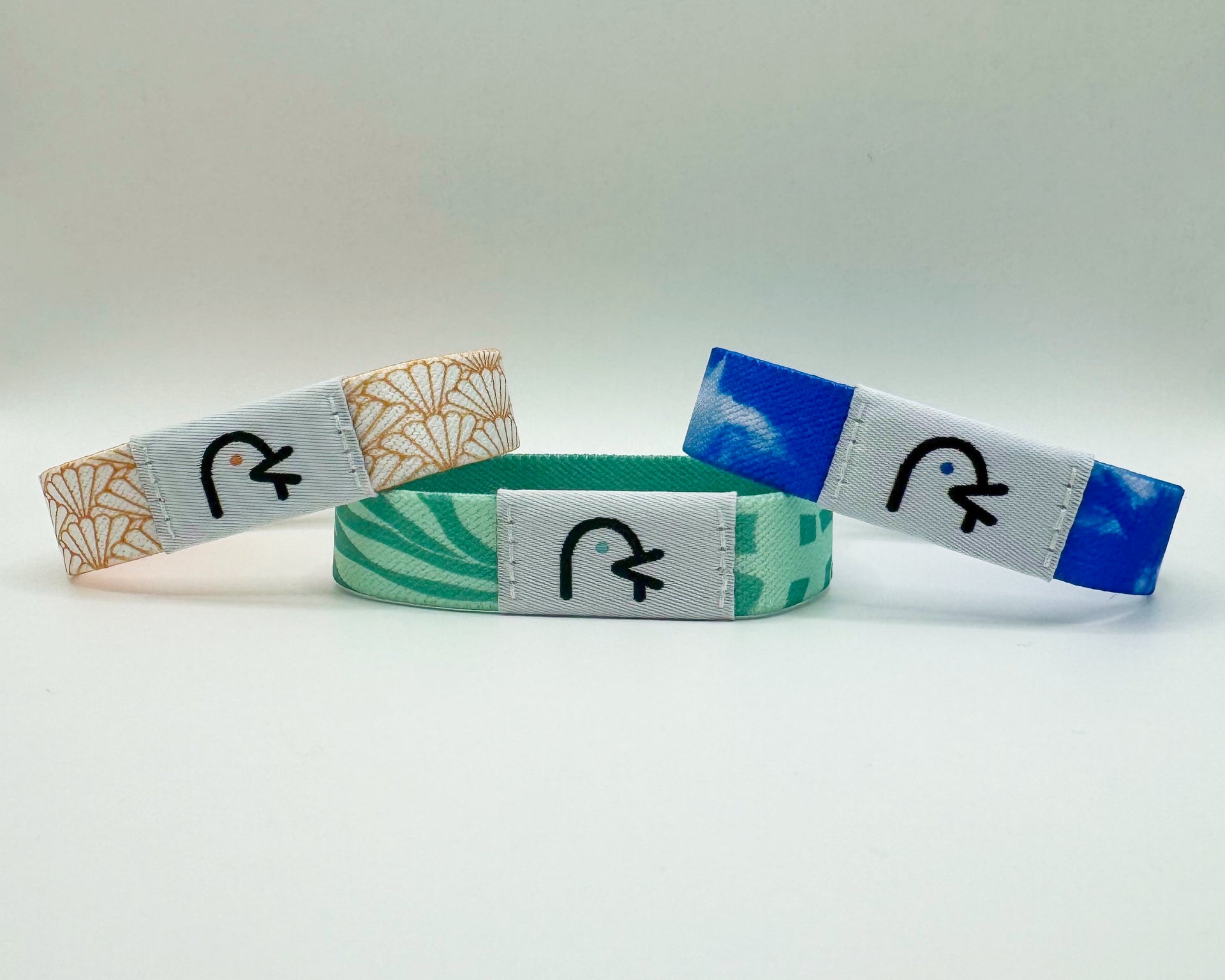 Yappy - Bracelets That Speak