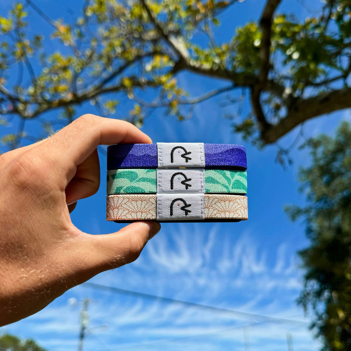 Yappy - Bracelets That Speak