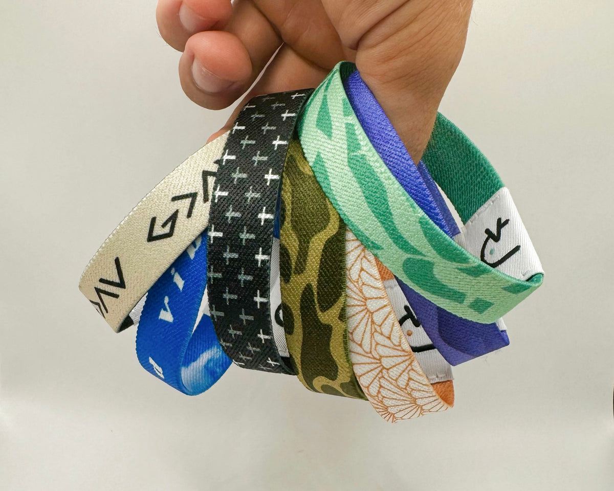 Yappy - Bracelets That Speak