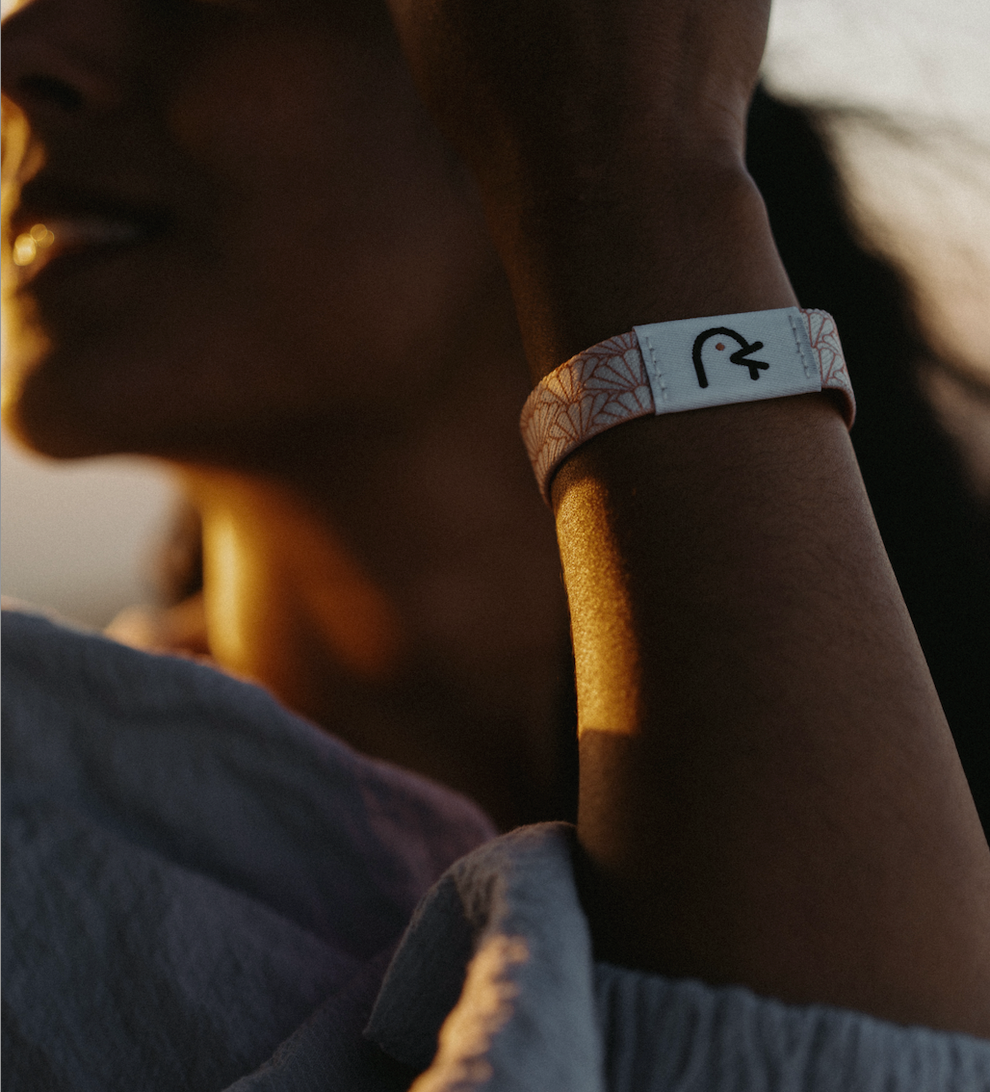 Created With Purpose – Yappy - Bracelets That Speak