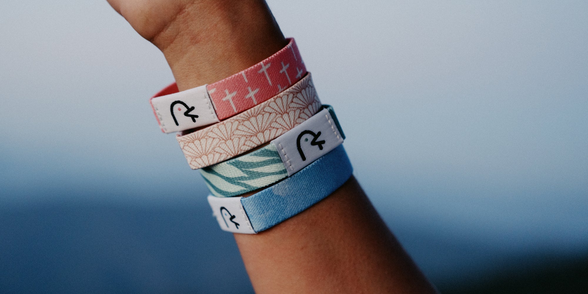 Yappy - Bracelets That Speak