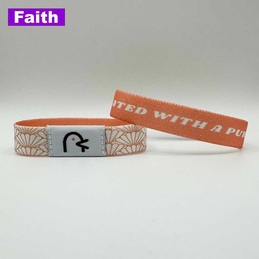 Created With Purpose – Yappy - Bracelets That Speak