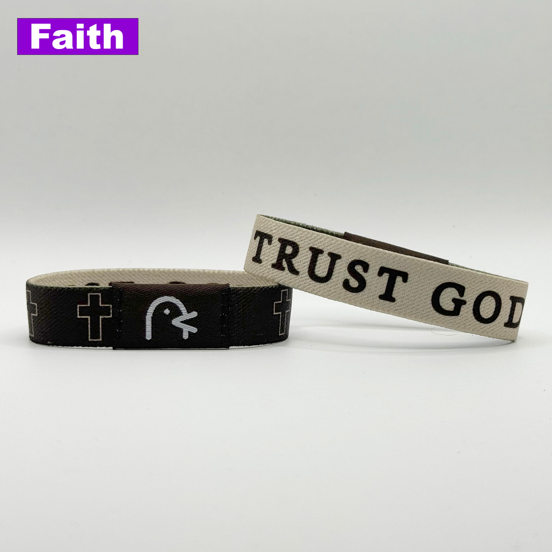 Yappy - Bracelets That Speak