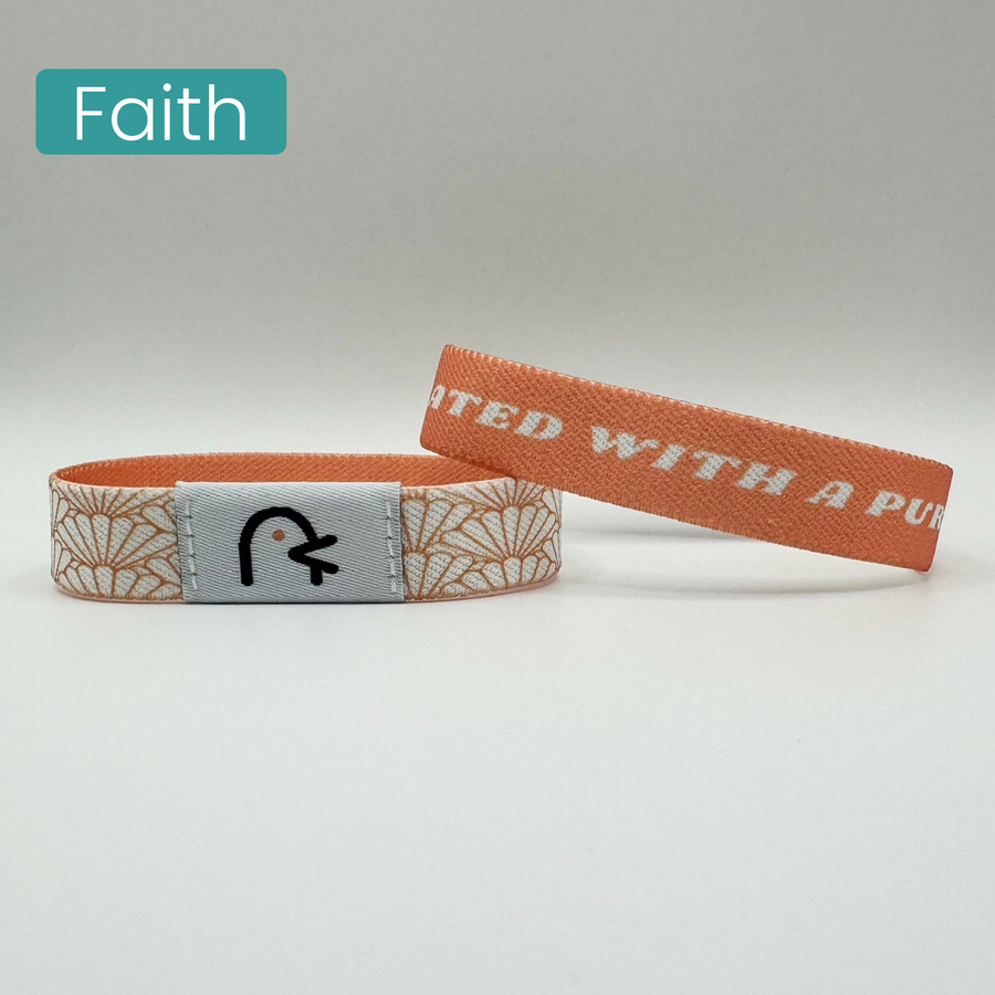 Yappy - Bracelets That Speak