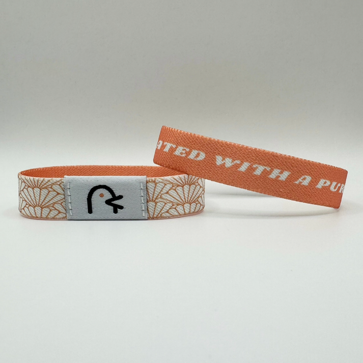 Created With Purpose – Yappy - Bracelets That Speak