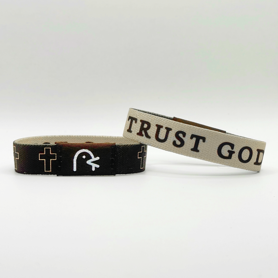 Faith Bracelets – Yappy - Bracelets That Speak
